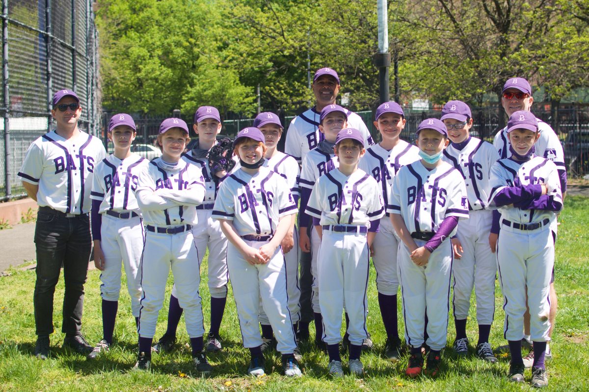 Spring 2021 - Brooklyn Bats